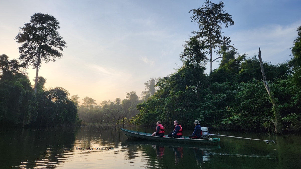 3 Days 2 Nights Experiencing the Wilds of Ulu Muda – Eco- Coach & Tours ...